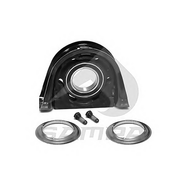 SAMPA 030.342 (030342_SA / 21081150) подшипник подвесной \ Volvo (Вольво) fh / fm