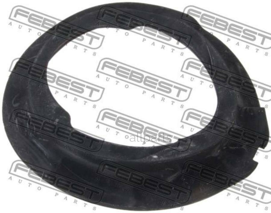 FEBEST BMSI-E39L проставка пружины нижняя (BMW 5 E39 1995-2003) FEBEST