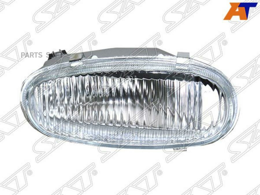 Фара противотуманная (Справа) Chevrolet Lanos 05-09 / Daewoo Lanos 97-08 SAT ST-222-20D0R | цена за 1 шт