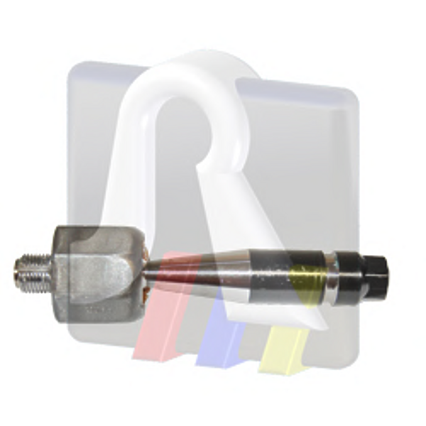 RTS 92-05967 (4B0419810M / 4B0419821B / 4B0419821E) тяга рулевая л.+п. audi: a4 / a6 / a8, VW: Passat (Пассат) all 00-