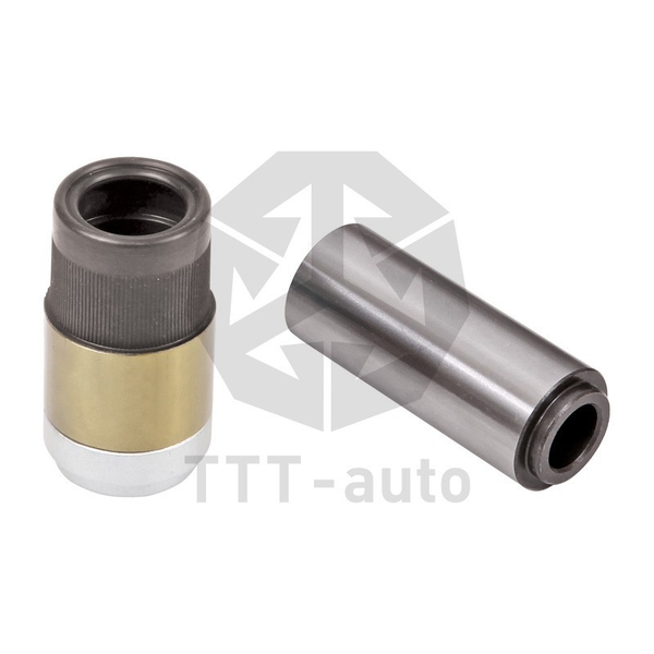 TTT 15051 рмк суппорта (направляющая (d 32 / 80 mm), резинометаллическая втулка (d 35 mm)) knorr (sb6