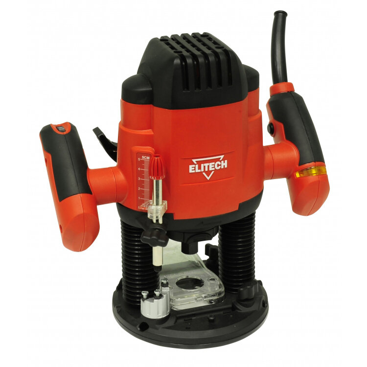 Фрезер ELITECH Ф 1355Э