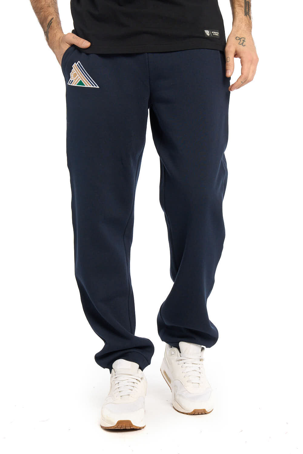 Брюки спортивные ХК Салават Юлаев