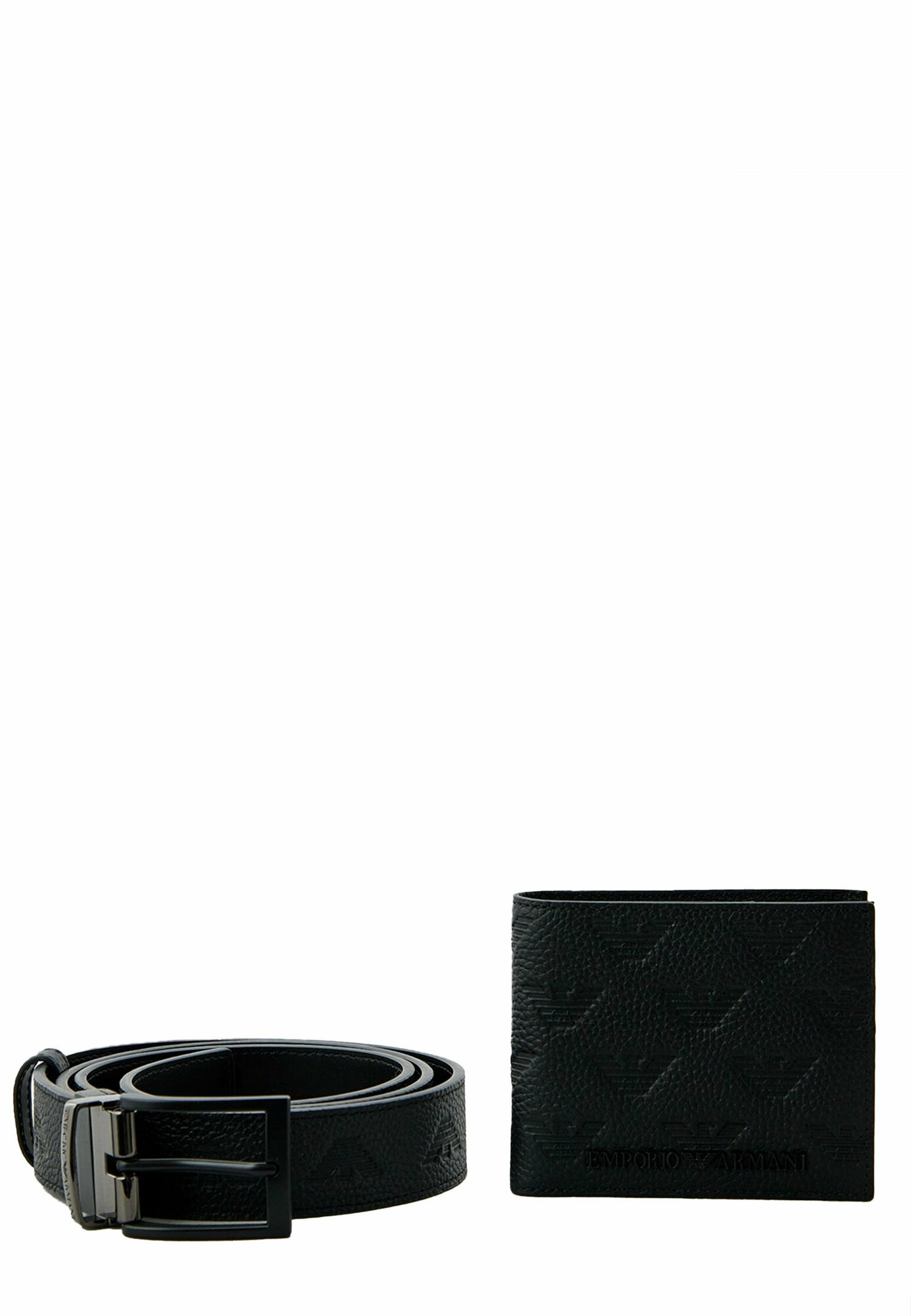 Комплект аксессуаров для мужчин