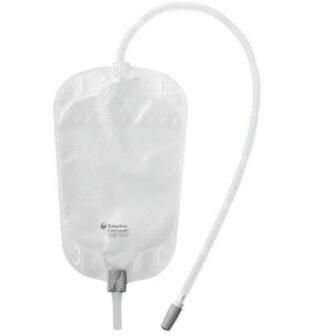 10шт Мочеприёмник ножной 350мл Conveen Security+ Coloplast