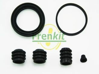 Рем. к-т диск. торм. HONDA PRELUDE/CIVIC 88-92 D54 FRENKIT 254074