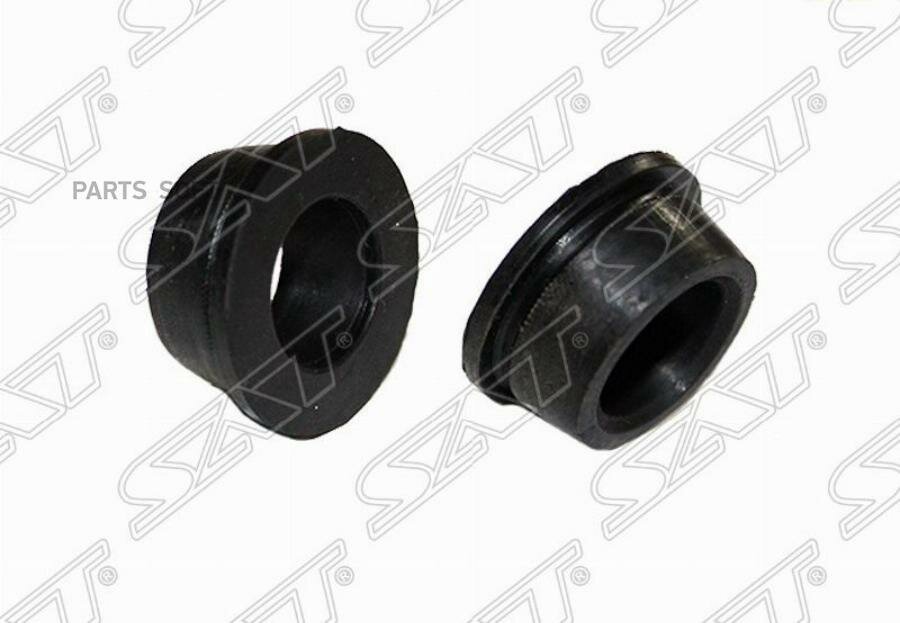 Втулка рулевой рейки Honda Fit 01-07 / Stepwgn 96-05 SAT ST-53685-SL5-000B | цена за 1 шт