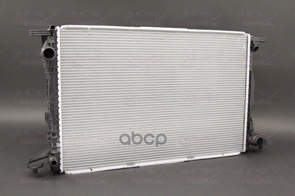 Радиатор охлаждения ACS Termal 5306578 системы охлаждения Audi A4