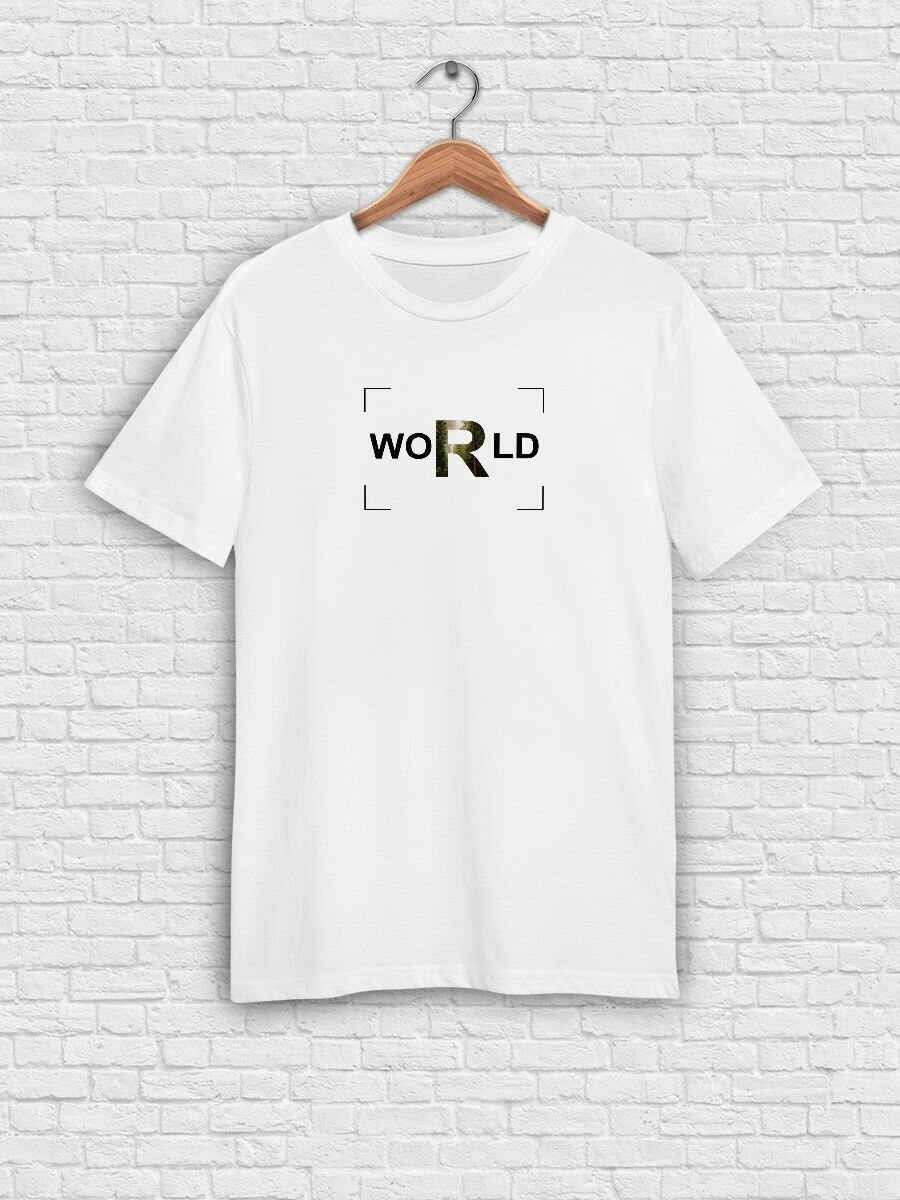 Футболка Printech