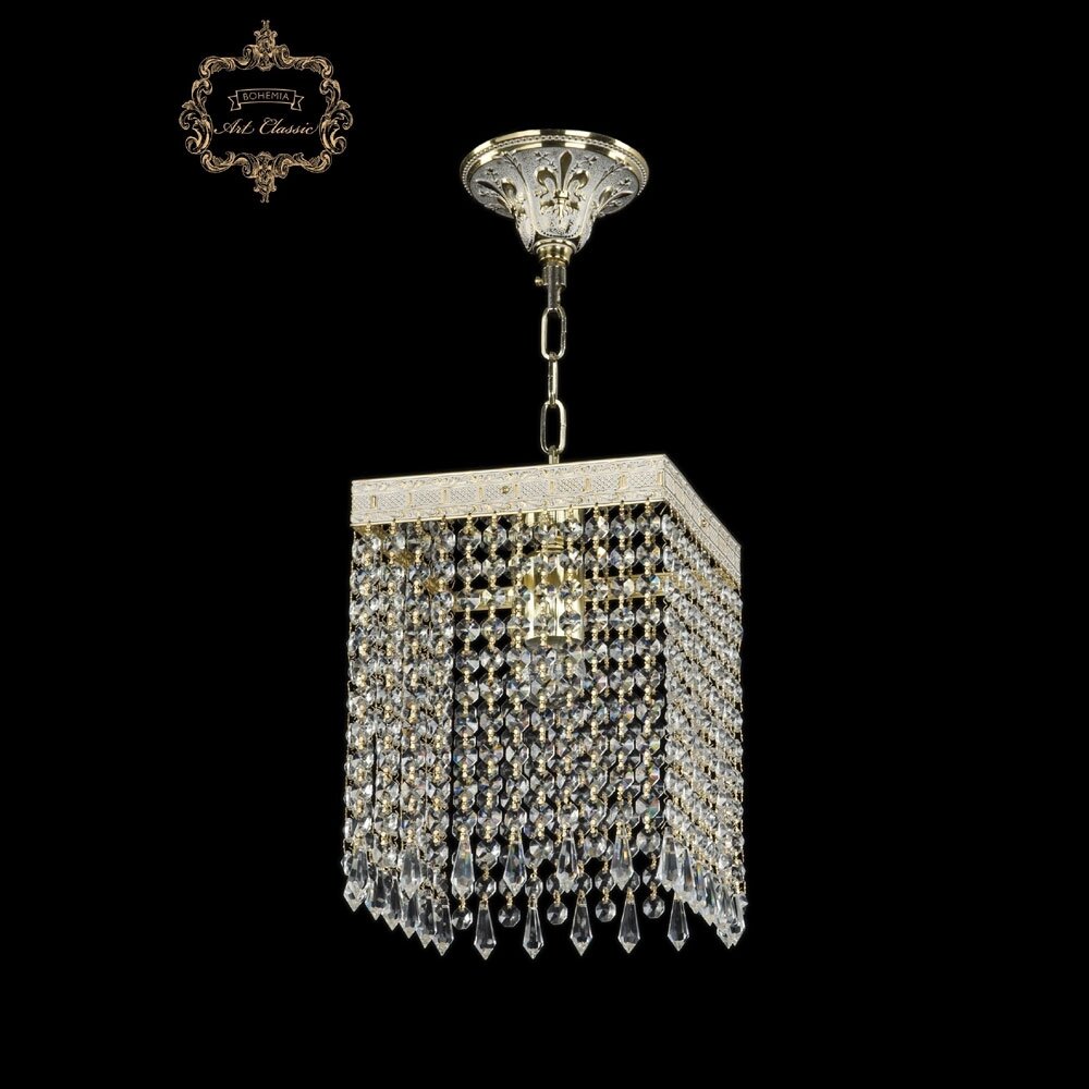 21.202.20SP. GW. Dr Подвес Bohemia Art Classic
