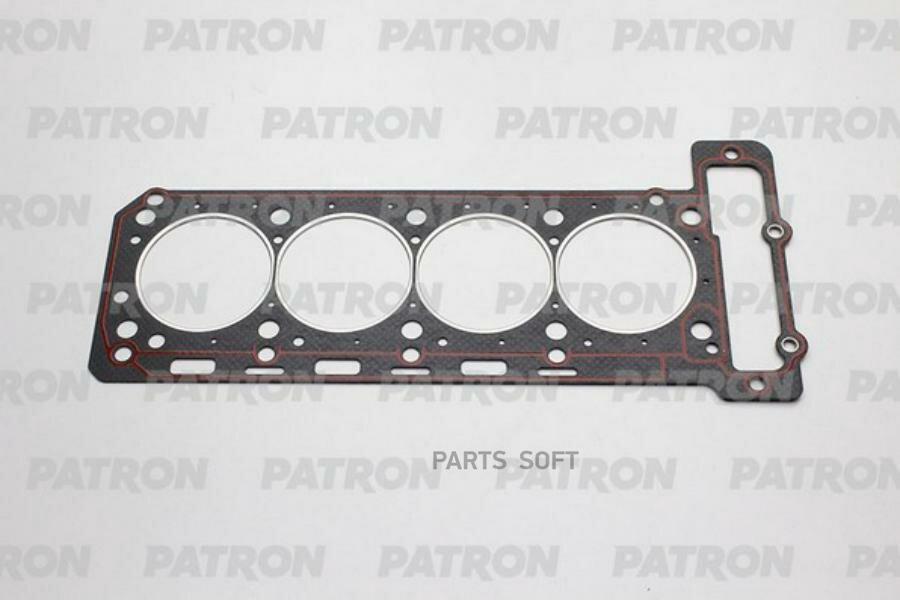 Прокладка ГБЦ MB Vito 2.0/2.2 16V M111 92>
