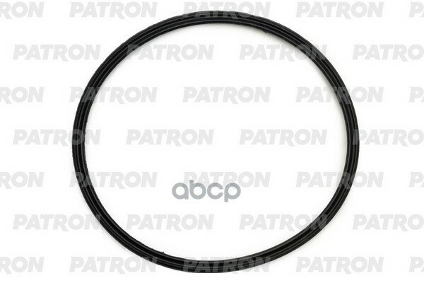 Кольцо уплотнительное BMW N47/ N57/ N54/M57 (турбокомпрессора) PATRON арт. PG7-0011