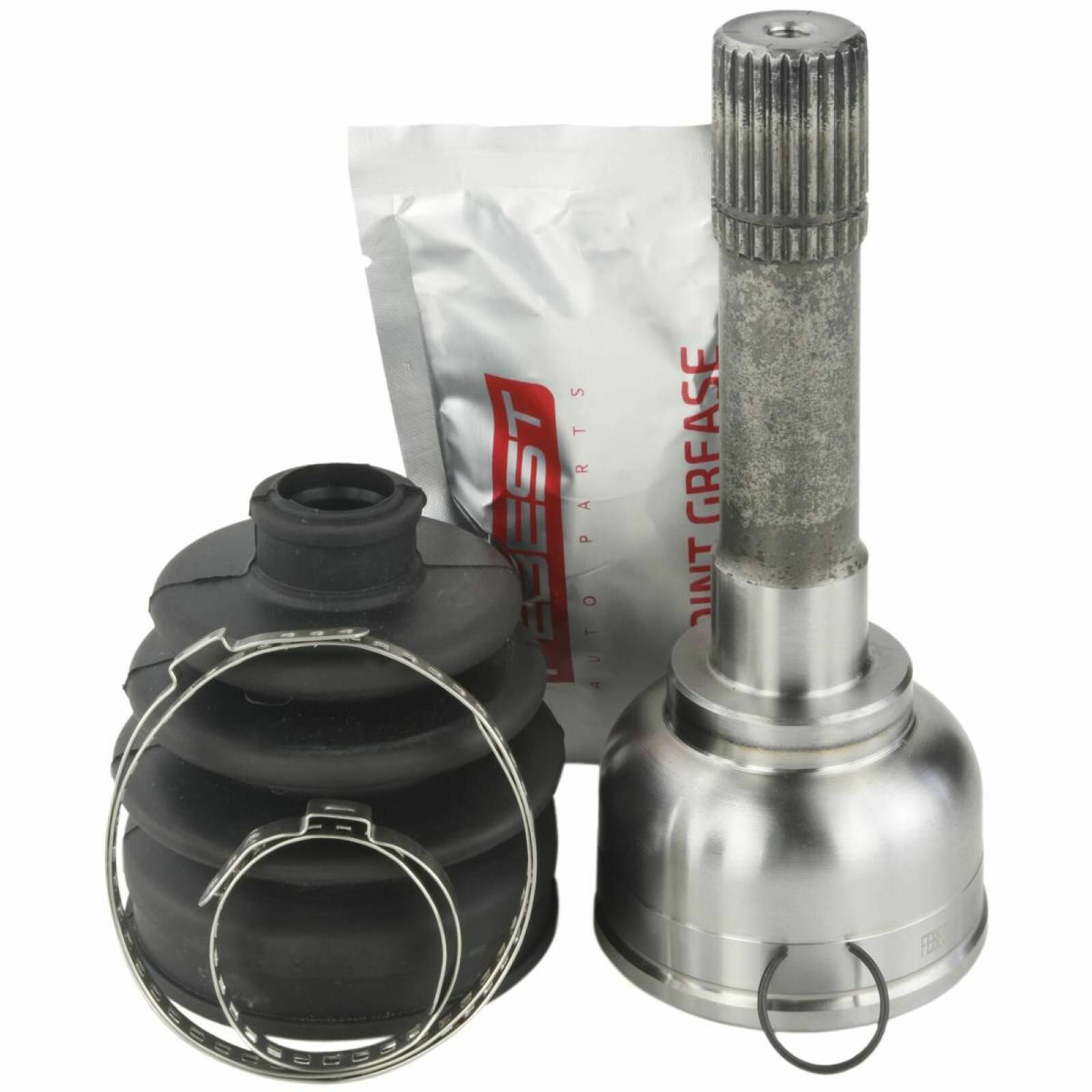 FEBEST 0710-SN413 шрус наружный к-кт\ Suzuki (Сузуки) baleno 1.6 / 1.8 95
