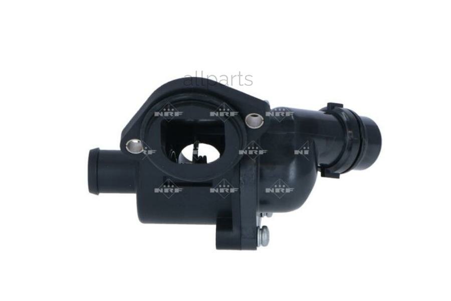 NRF 725028 Термостат AUDI A4 04-