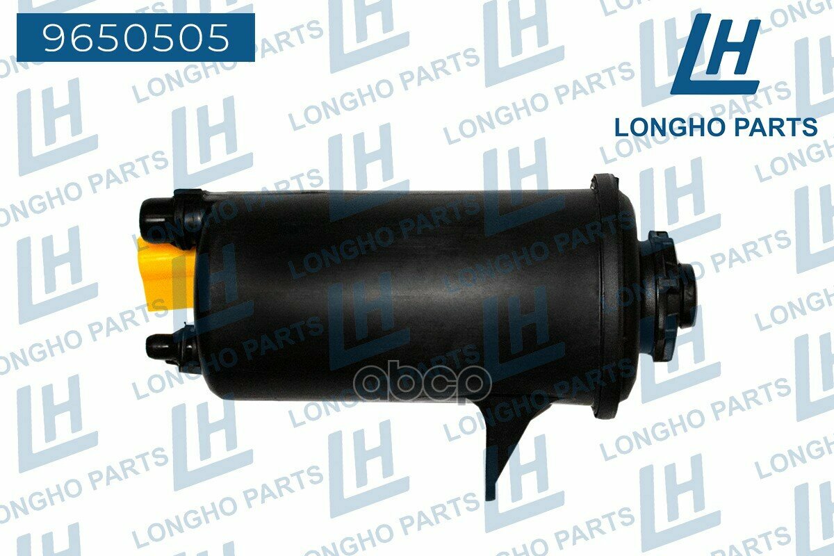 Бачок Bmw, E60/E61/E63/E64/E65/E66 32416782538 Longho арт. 9650505
