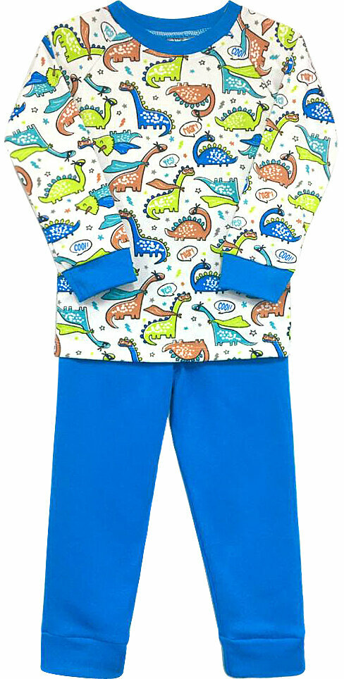 Пижама Для мальчиков