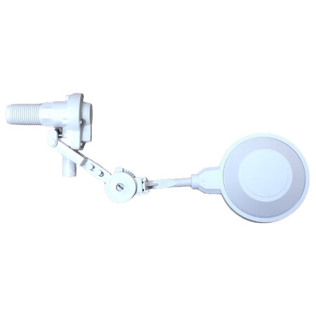 Поплавковый клапан QuickStop Standard, 1/2", MAC