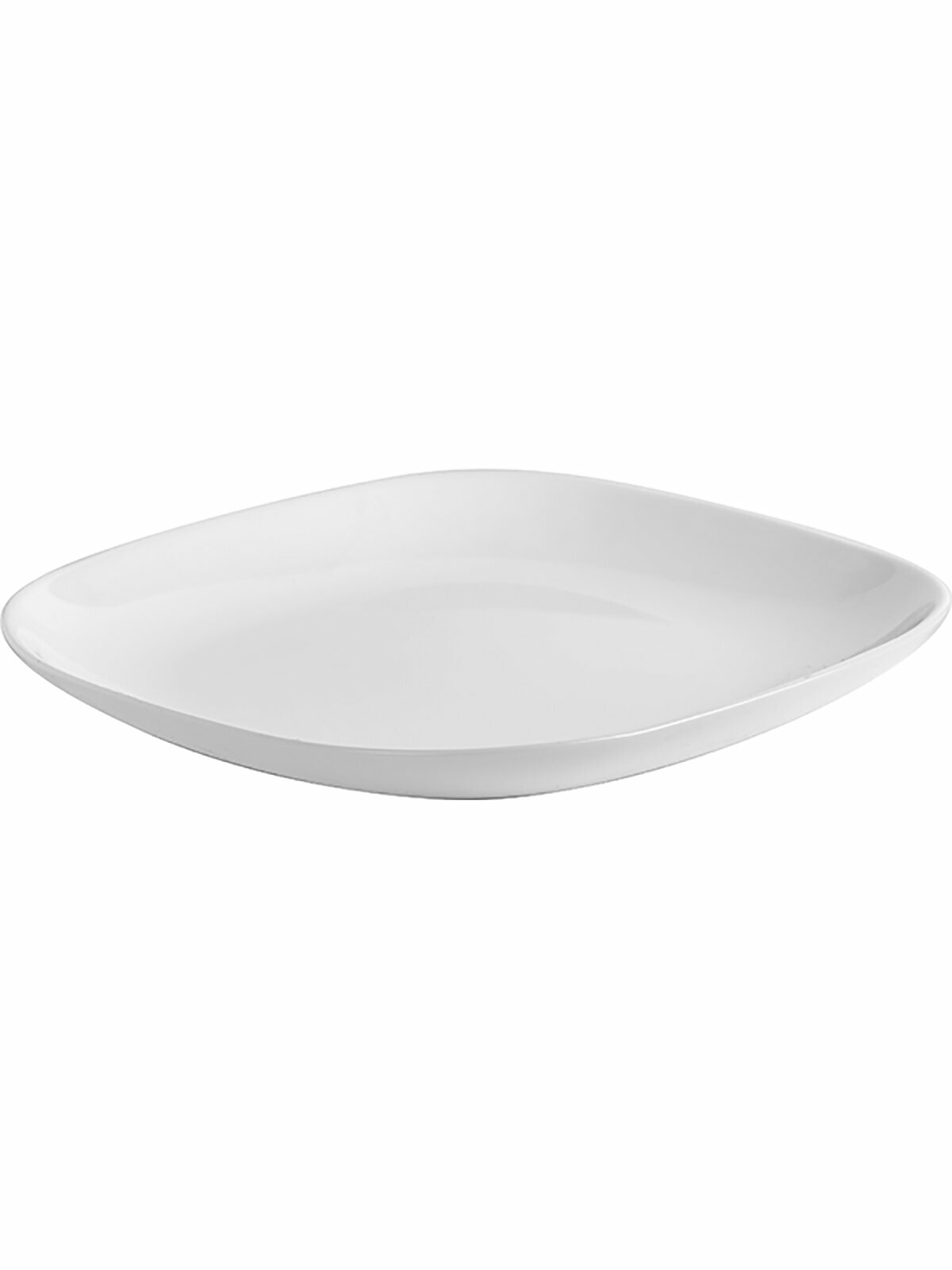 Тарелка сервировочная ARCOROC Evolutions Solution овальная, 21,5x19 см