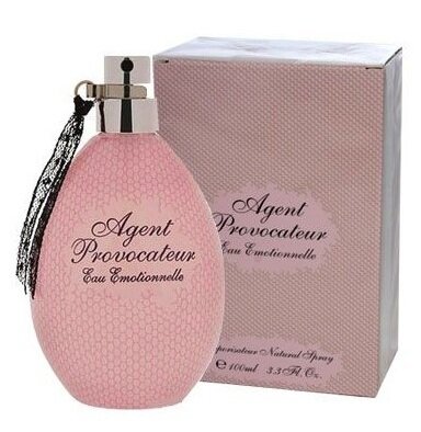 Туалетная вода Agent Provocateur Eau Emotionnelle 100 мл