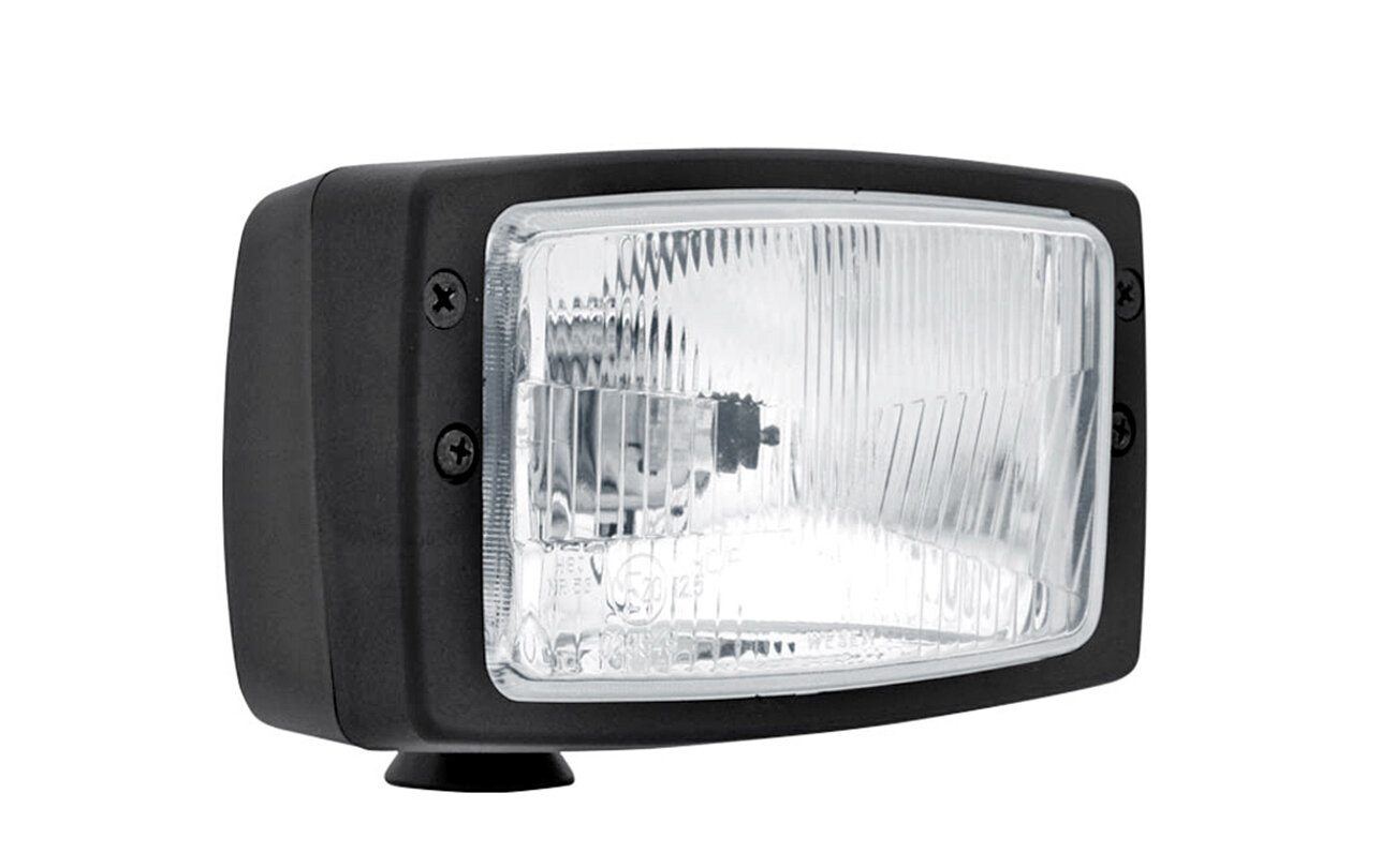 Фара WESEM дополнительного света 1 шт.