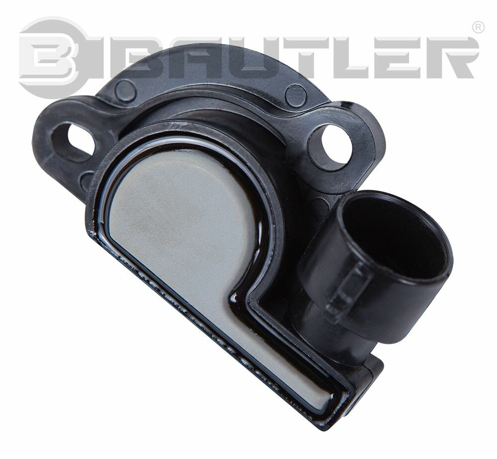 Датчик положения дроссельной заслонки для ВАЗ 2108-2115, 2170 Приора, 21214, 2123 Chevrolet Niva, Шевроле Нива, 1118 Калина, LADA Priora, Kalina арт BTL0012TPS