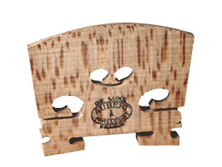 Подставка для скрипки 3/4 Aubert Luxe V3TB8