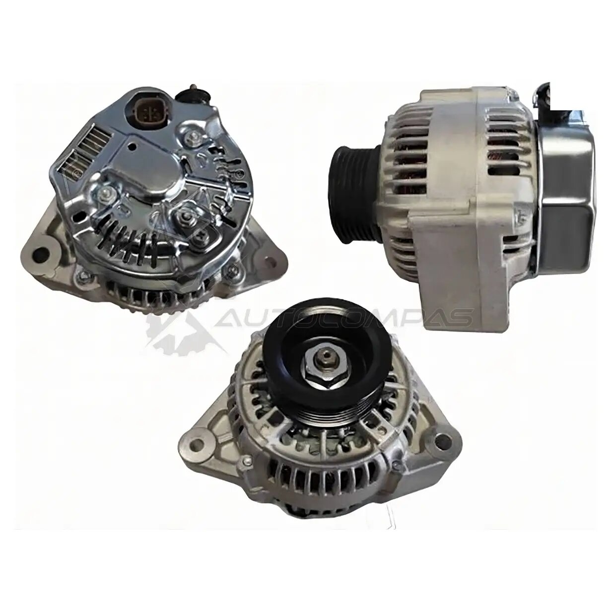 Генератор Honda Accord 97-08 / Honda Accord 98-02 Sat арт. ST-31100-PCA-003