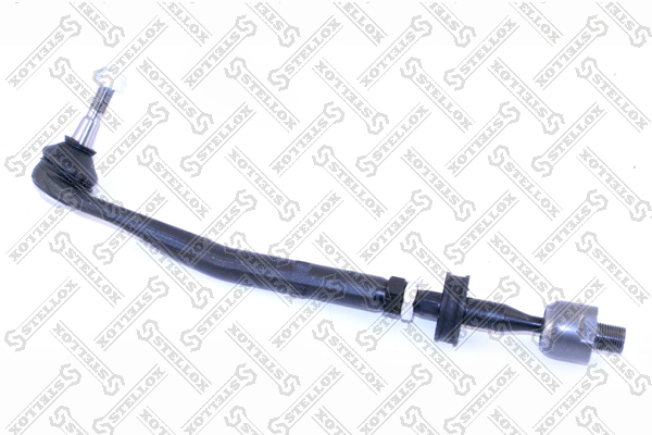 Тяга рул.+нак. л. BMW E39 95> перед лев Stellox 59-01562-SX