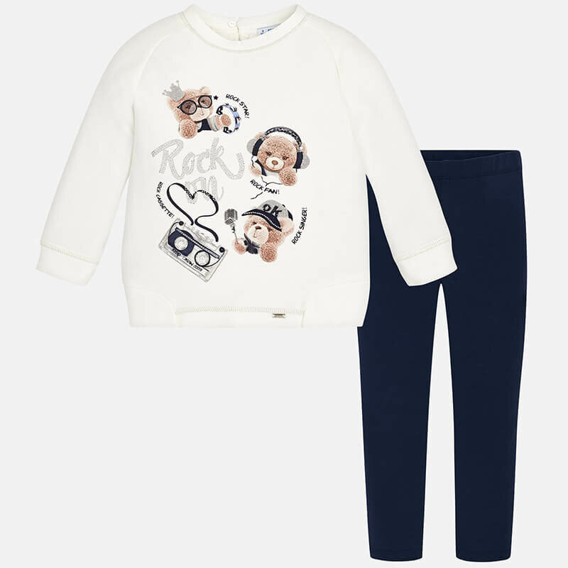 Комплект одежды