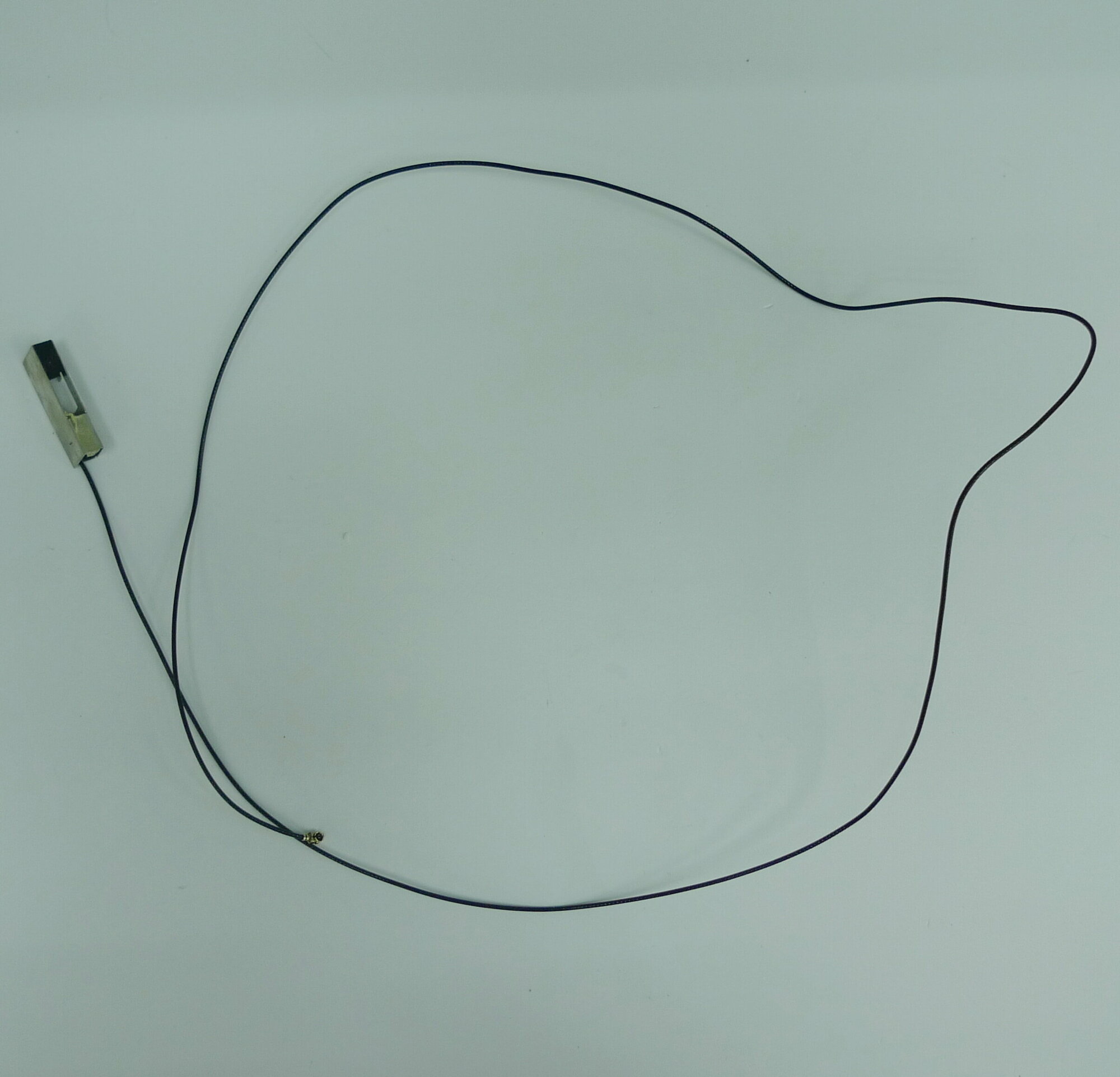 Коаксиальный кабель для DEXP U43G8200Q (снятый, оригинал)