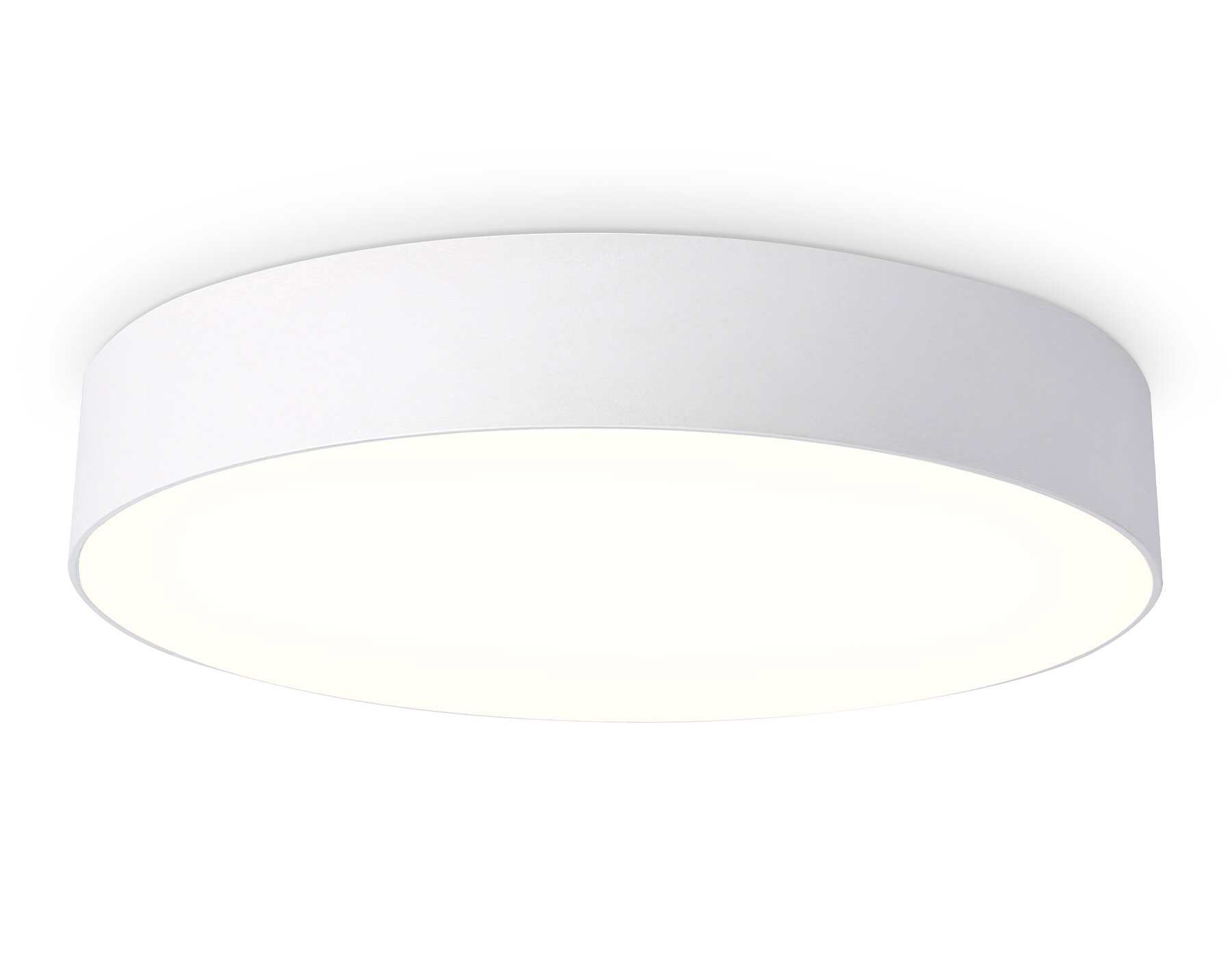 Люстра Ambrella light ORBITAL FV5527