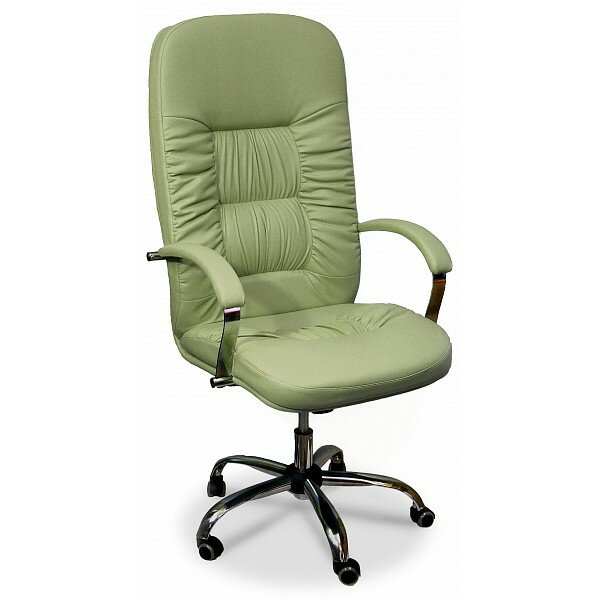 Кресло компьютерное Креслов Болеро КВ-03-131112-0416