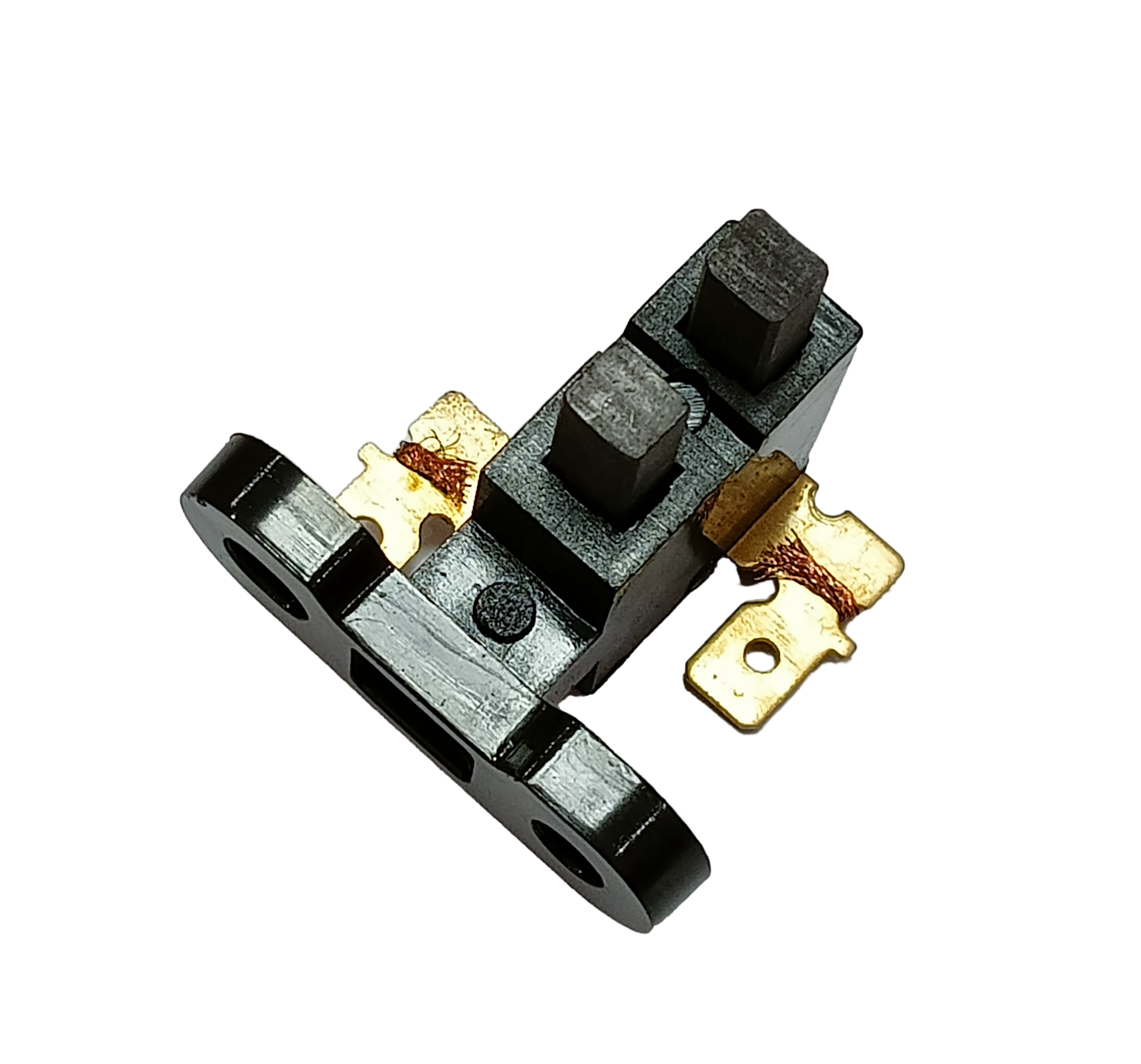 Щётки угольные для бензогенератора универсальные