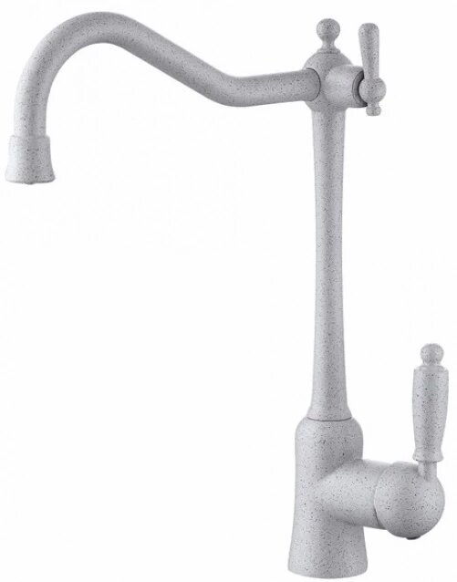 Смеситель для кухни с подключением к фильтру Kaiser Vincent 31944-4