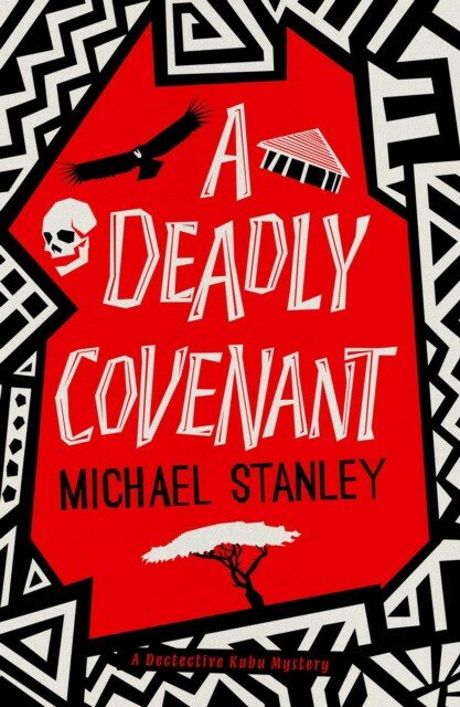 Stanley, Michael "Deadly covenant"
