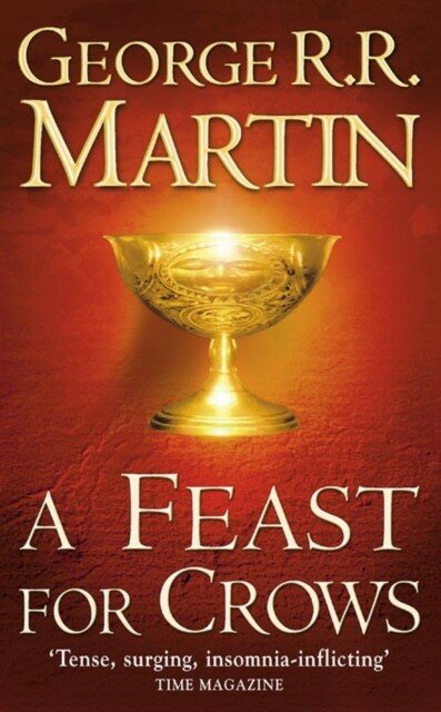 Martin George R. "Feast for Crows, A"