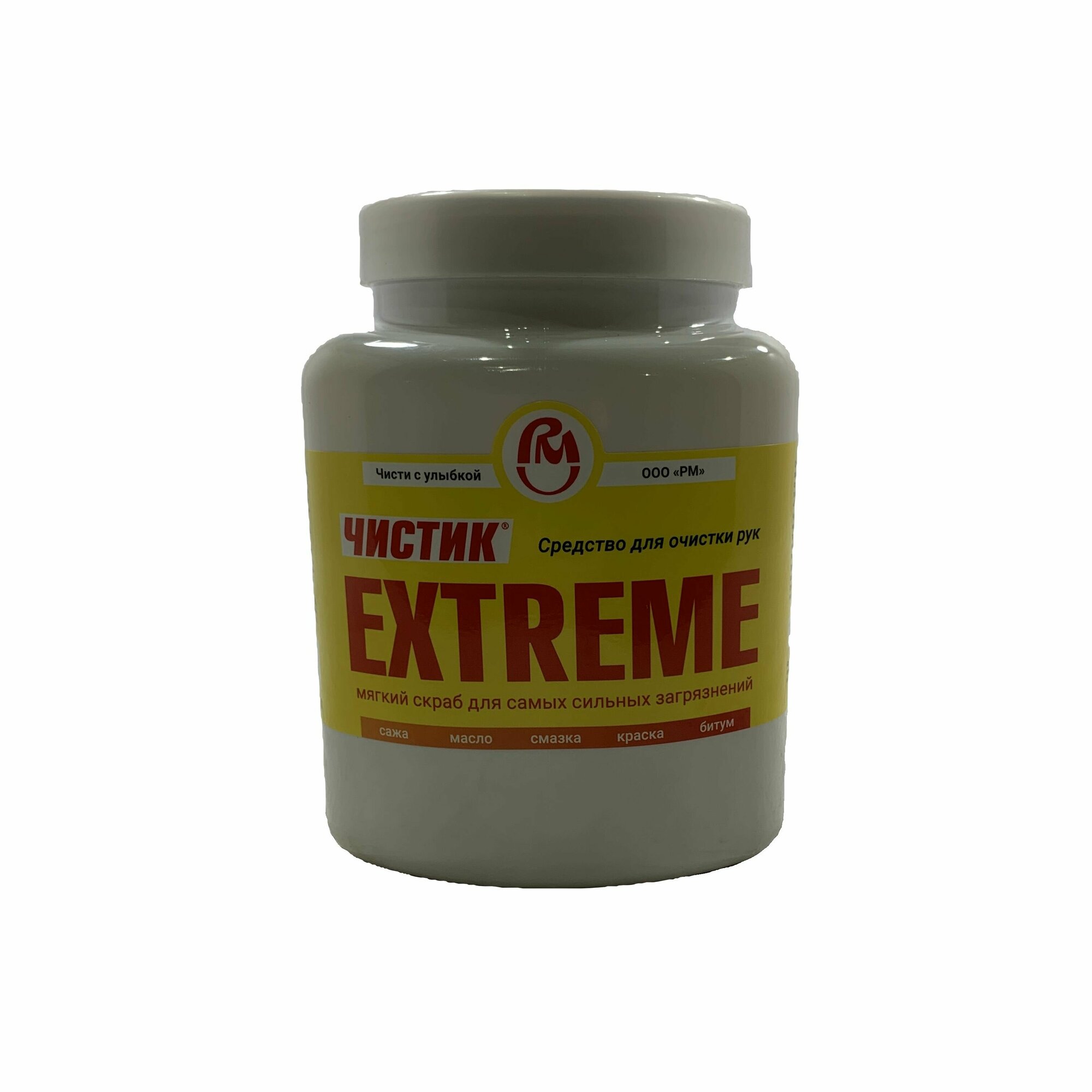 VMPAUTO 6206 Чистик EXTREME Паста для рук (банка) (1.8L)