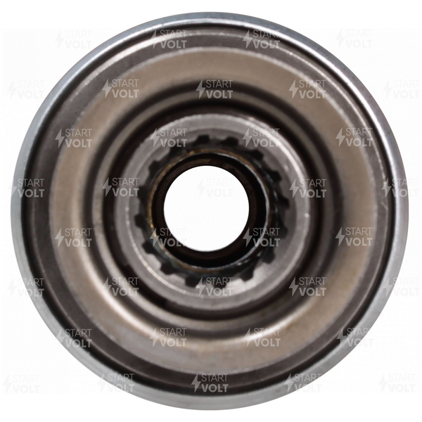 STARTVOLT vcs-1824 привод стартера (бендикс) для а / м vag Polo (Поло) sedan (10-) / jetta (10-) 1.6i (vcs 1824)
