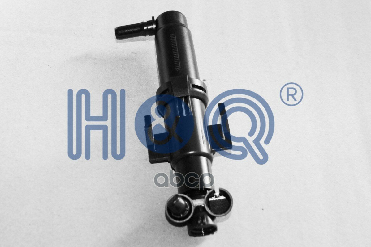 Форсунка омывателя фар BMW F07, F10, F11, F18 R H&Q арт. 70101006