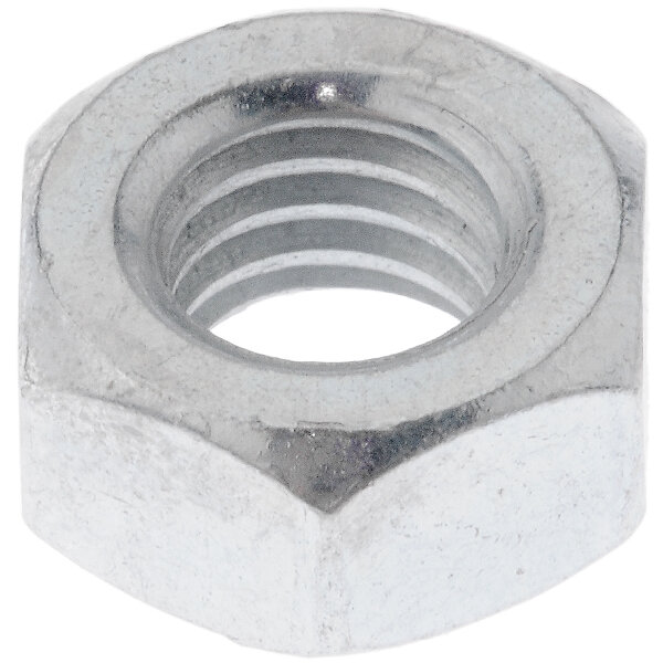 Гайка РМЗ М6 оцинкованная ГОСТ 5927 (820 шт. в комплекте)