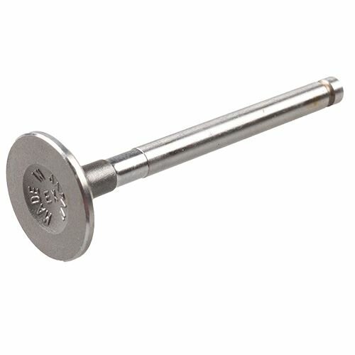 Клапан выпускной MAX-68 BEN, S501-12-121 Mazda Titan, XA