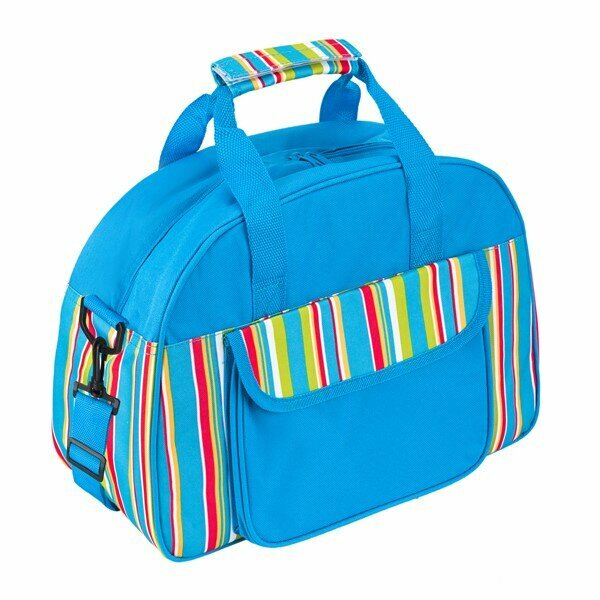 Сумка холодильник, термосумка Green Glade P6120, 20 л