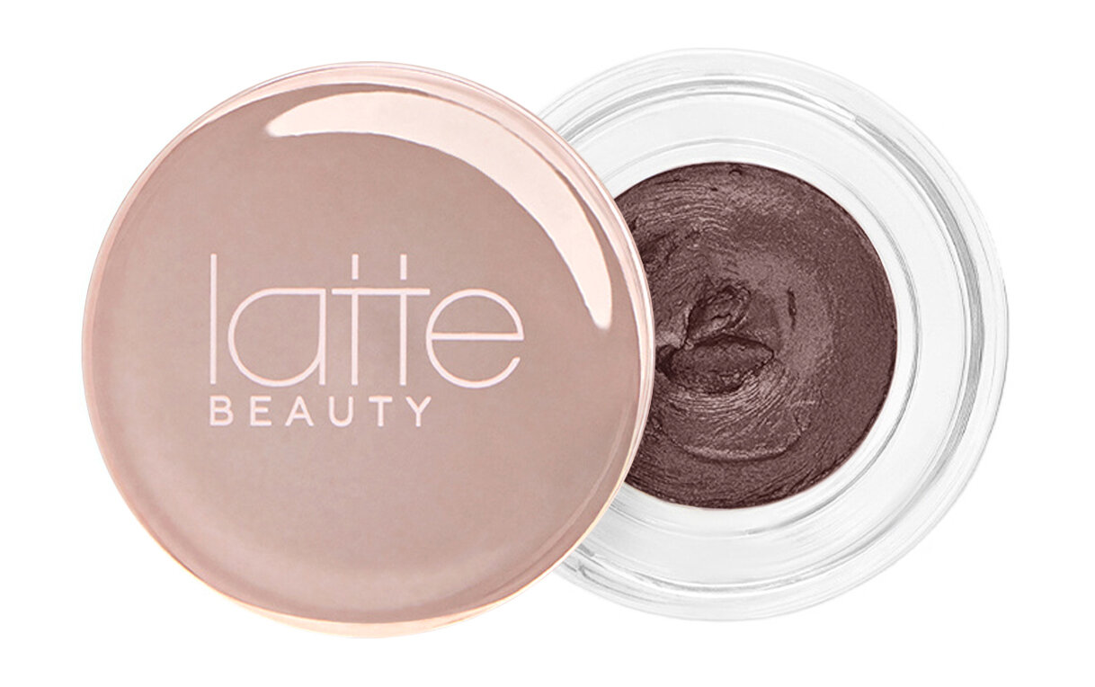 LATTE BEAUTY Тени для век Muse муссовые, 2,5 мл, 09 C'mere