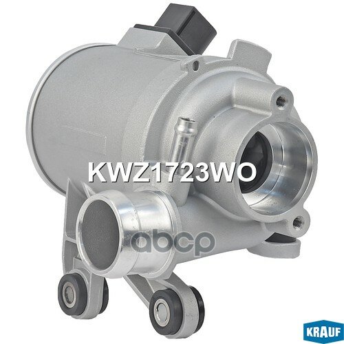 Насос водяной электрический Krauf арт. KWZ1723WO