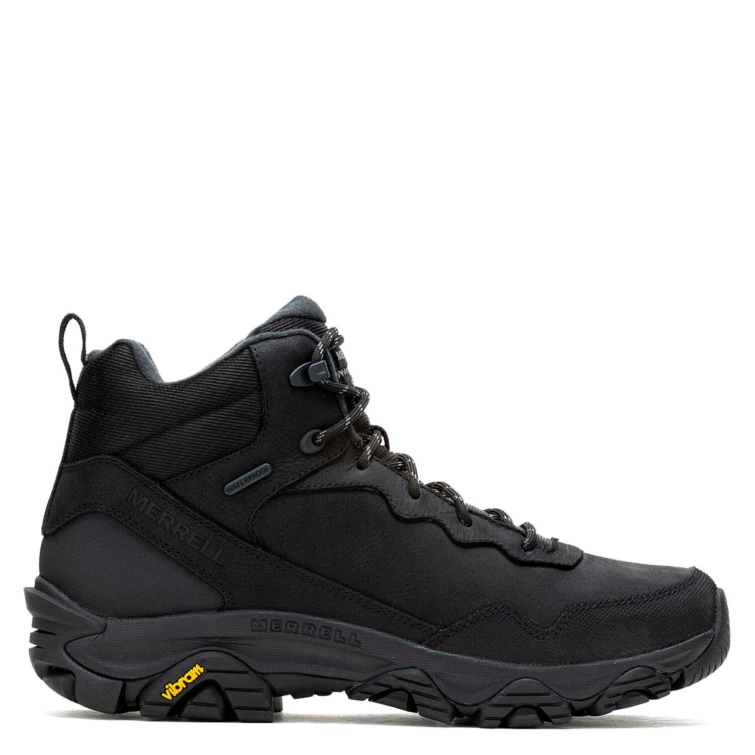 Ботинки Coldpack 3 thermo mid wp