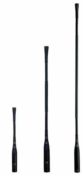 AKG GN30E 30см Gooseneck встроенный в корпус адаптер фантомного питания с разъемом XLR