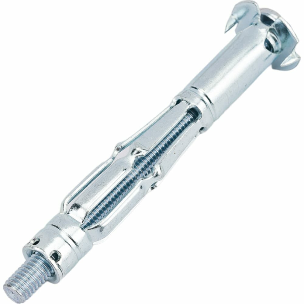 Анкер для листового материала европартнер MOLA 5-26 4 шт.