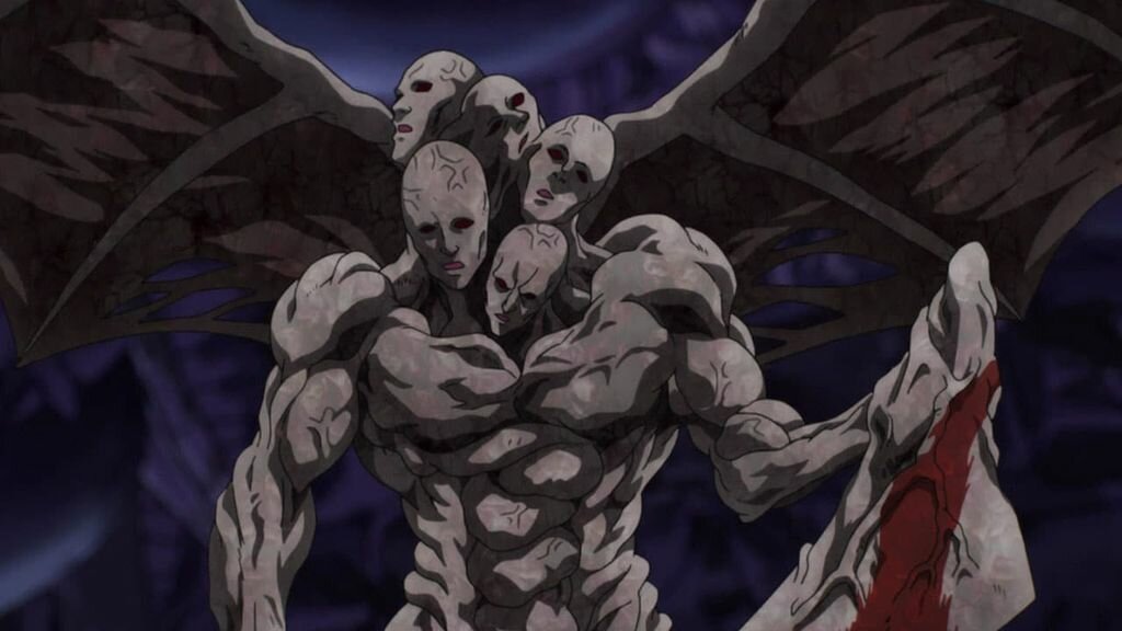 Плакат Ванпанчмен, One Punch Man №13, А2
