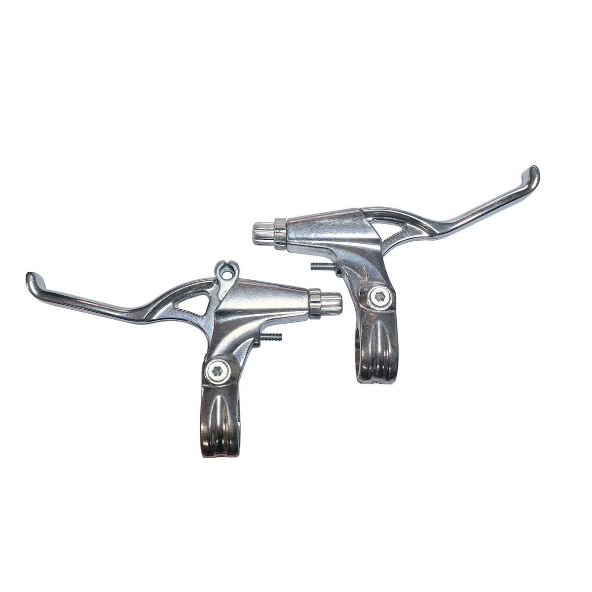 Power Тормозные ручки Power VBL-291A (ZTB21336), цвет Серый