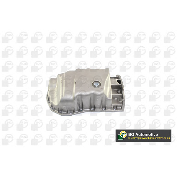 BGA SP7304 (6037475 / 7700111746) масляный поддон ren express f81 / megane-i